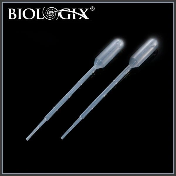 Pipet Pasteur Plastik 1ml Biologix. Pengilang dan Pembekal - Harga ...